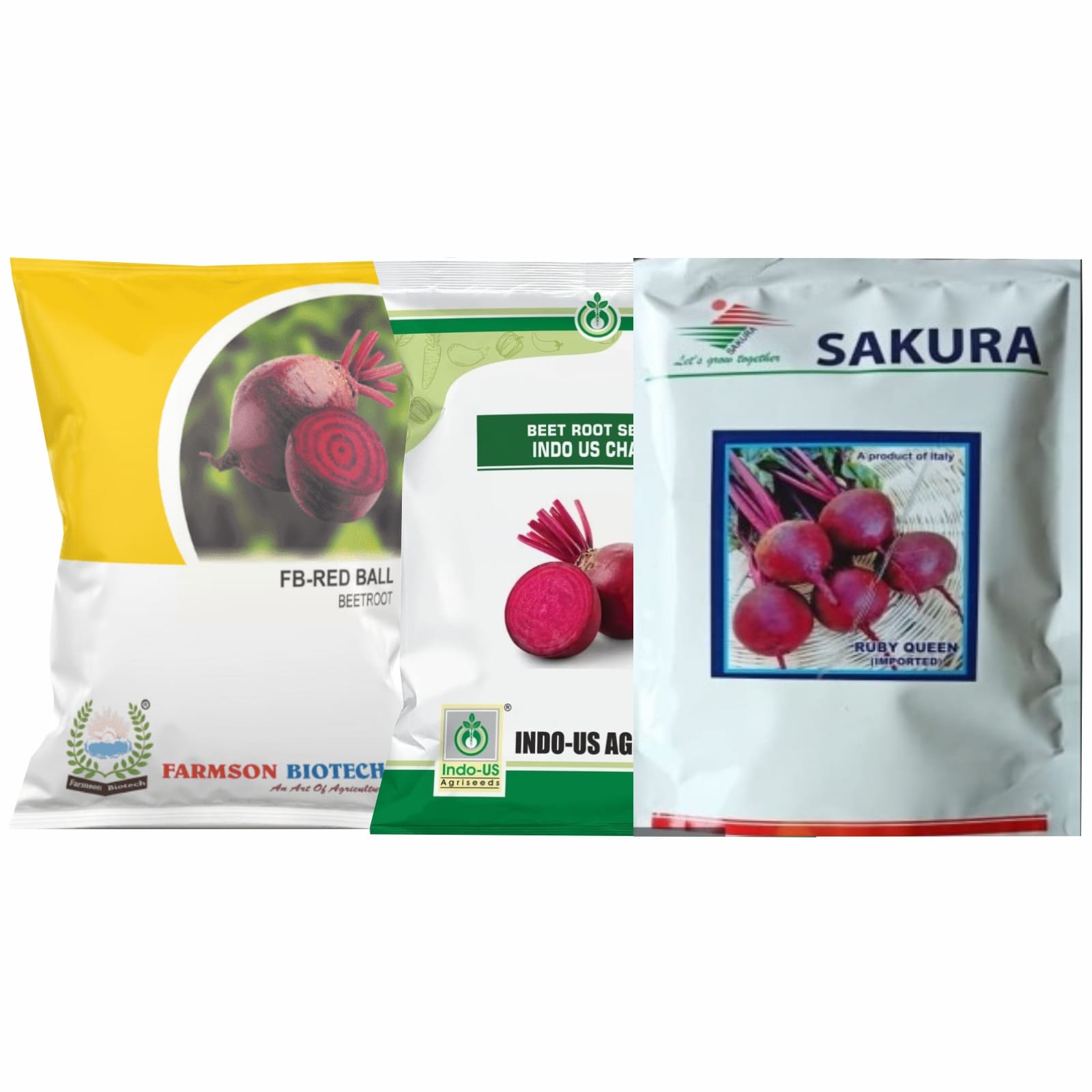 Agripari – Agricultural Website