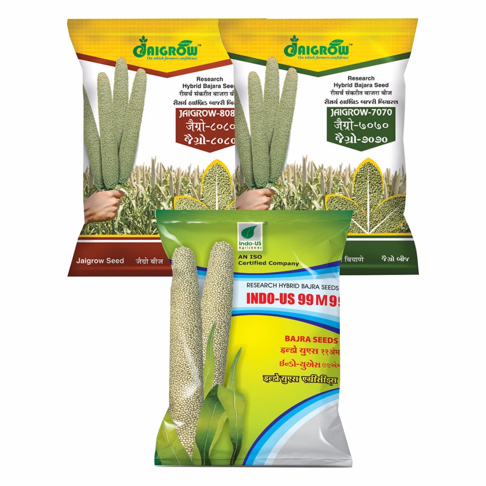 FIELD CROP SEEDS – Agripari